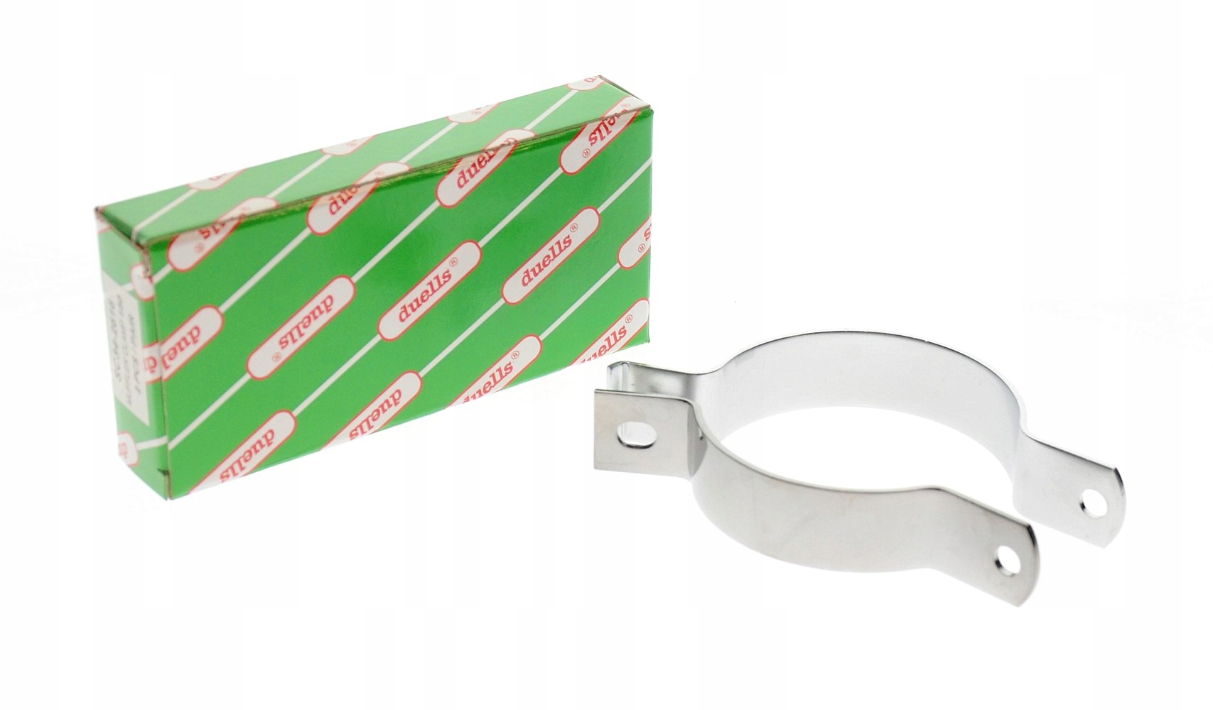 Obejma tłumika MZ ETZ 150 chromowana za 49.99PLN z Sońsk - Allegro ...