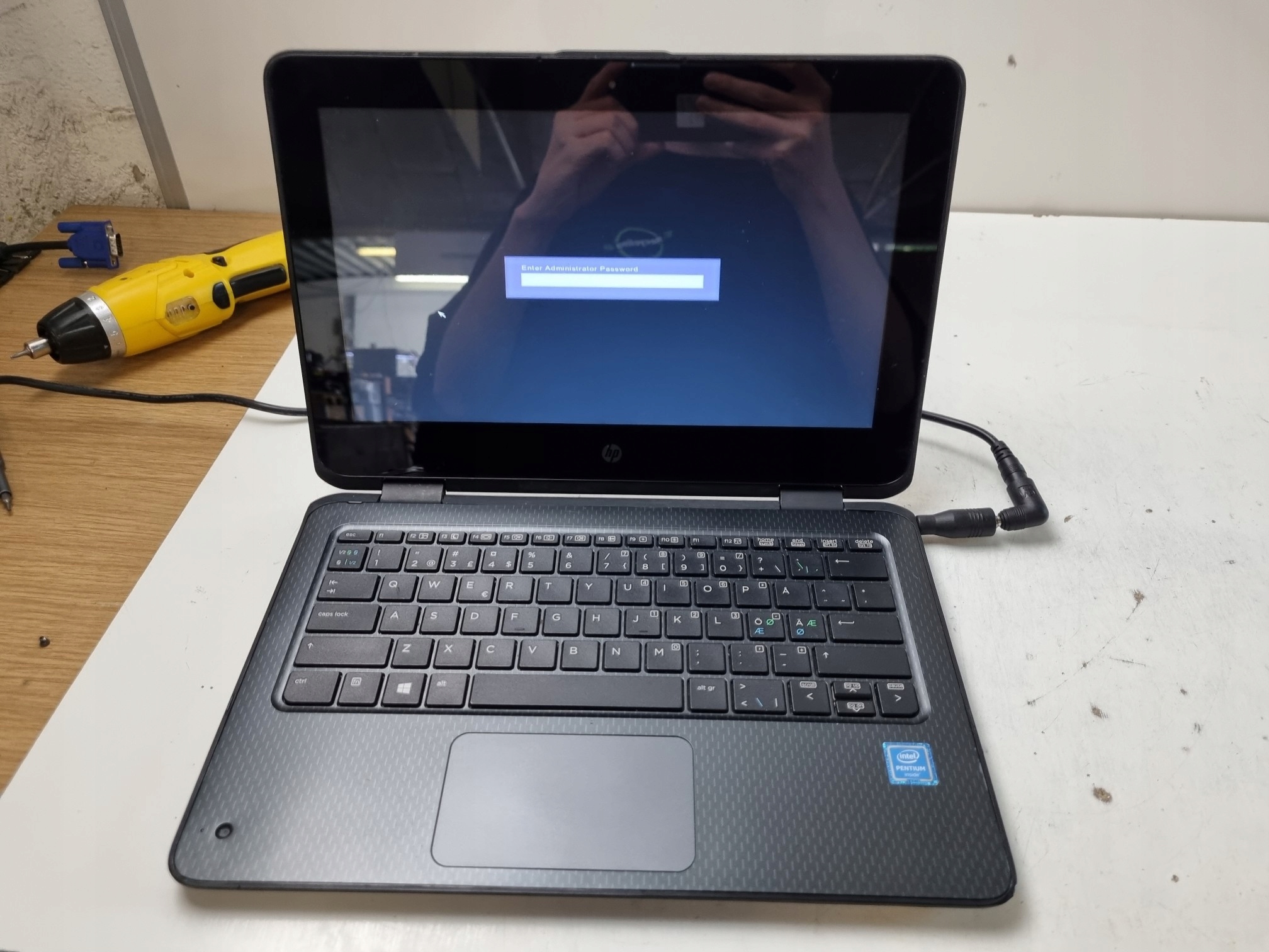 HP ProBook x360 11 G1 EE (2278776) - Sklep, Opinie, Cena w Allegro