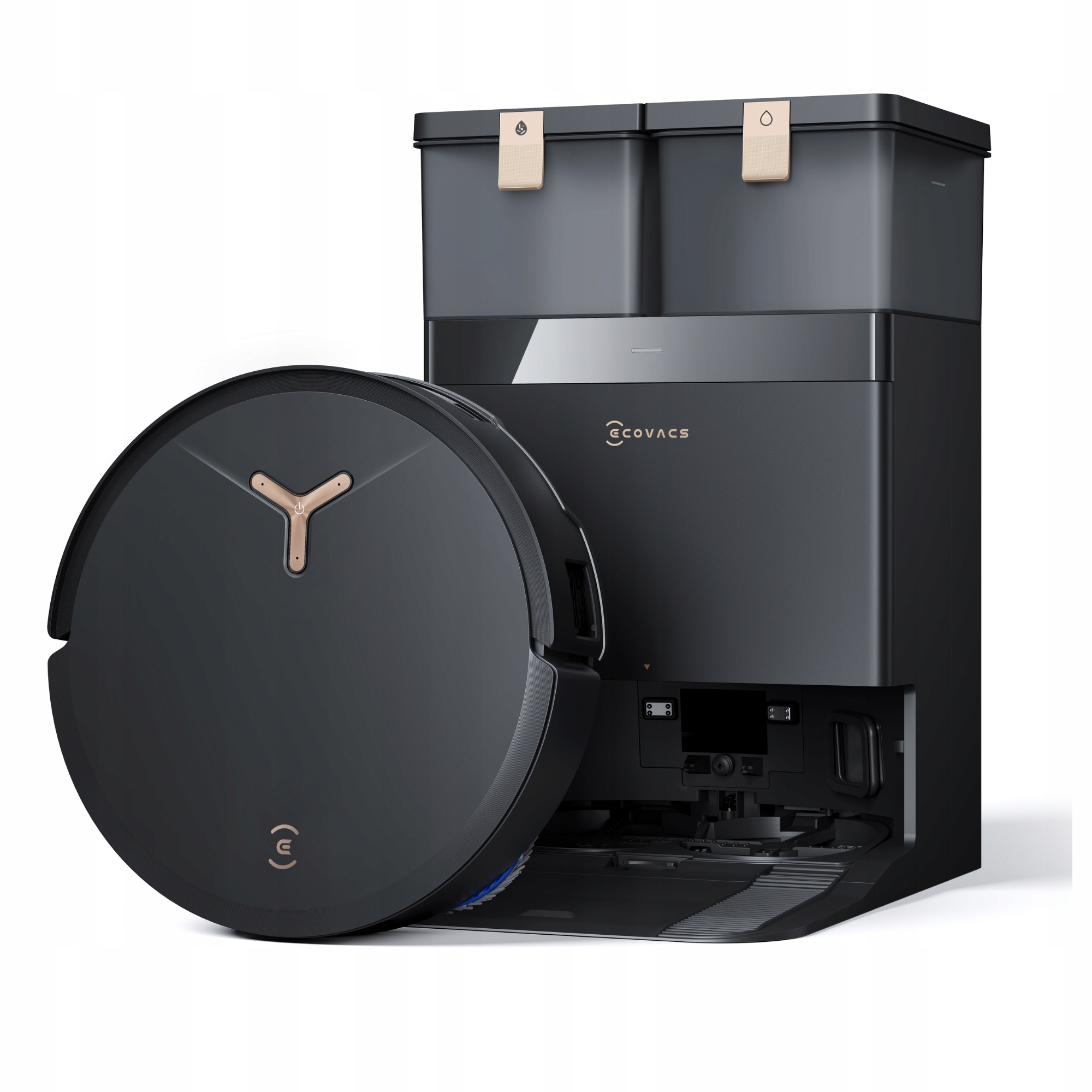 Robot Mopujący Debot - Niska cena na Allegro