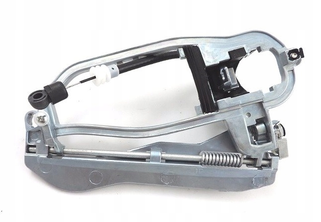 KLAMKA WSPORNIK MECHANIZM TYŁ P do BMW X5 E53 99- 5901532577235 za 70 ...