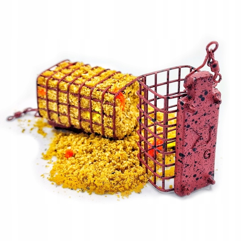 KOSZYCZEK DELPHIN MAGMA SQUARE M 20g - 8586018486712 - 12621710682 ...