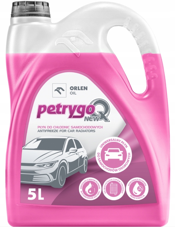Petrygo 5l Niebieski - Niska cena na Allegro Petrygo 5l Niebieski - Niska cena na Allegro