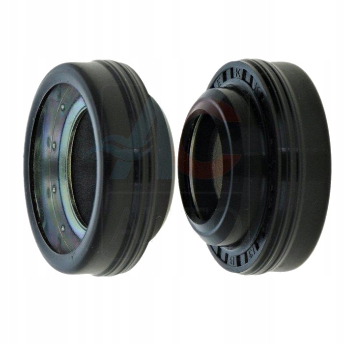 uszczelnienie sprężarki klimatyzacji Sanden PXE14 za 34.99PLN z ...