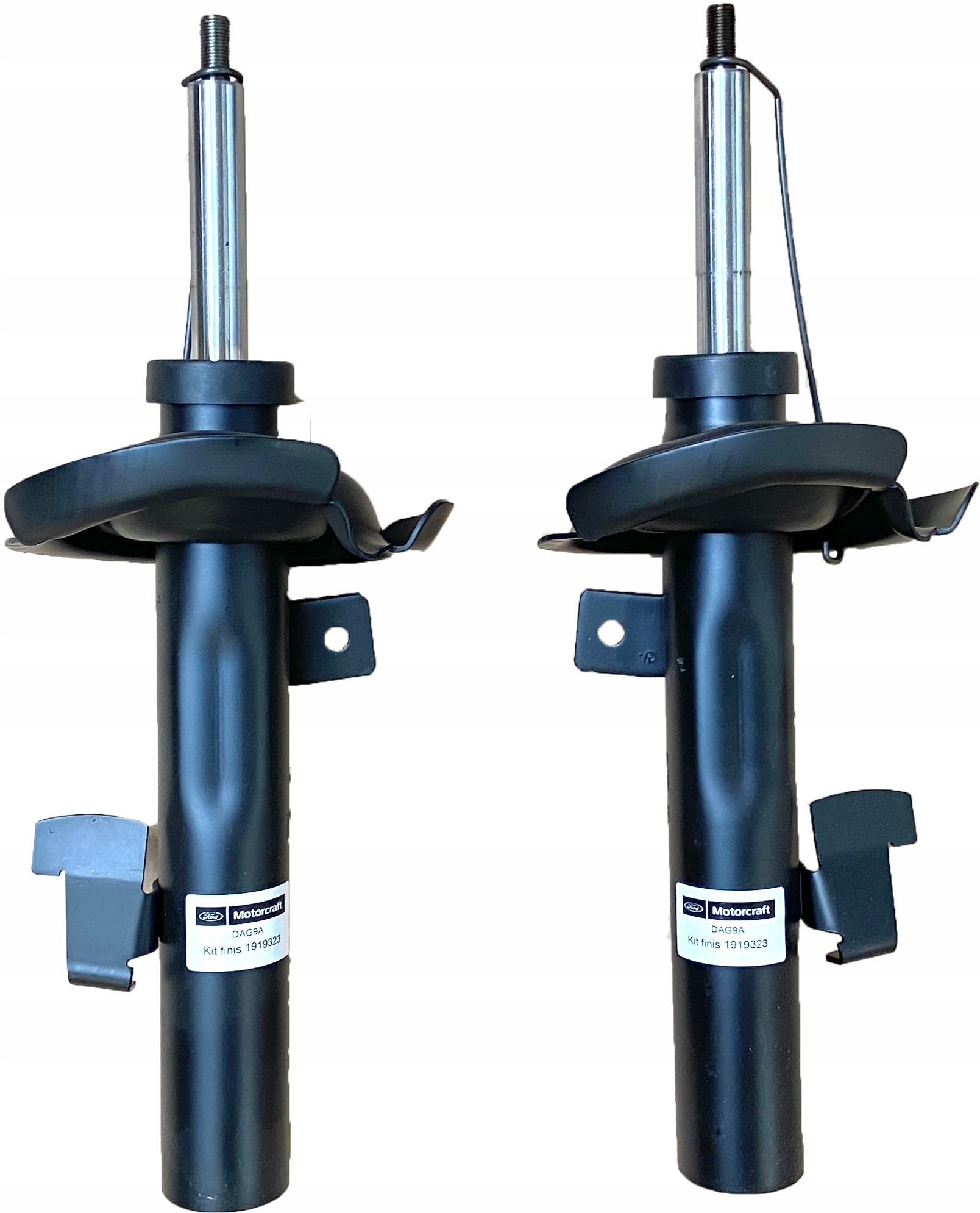 Ford C Max Amortyzator przód amortyzatory prawy + lewy ORYGINALNE ...