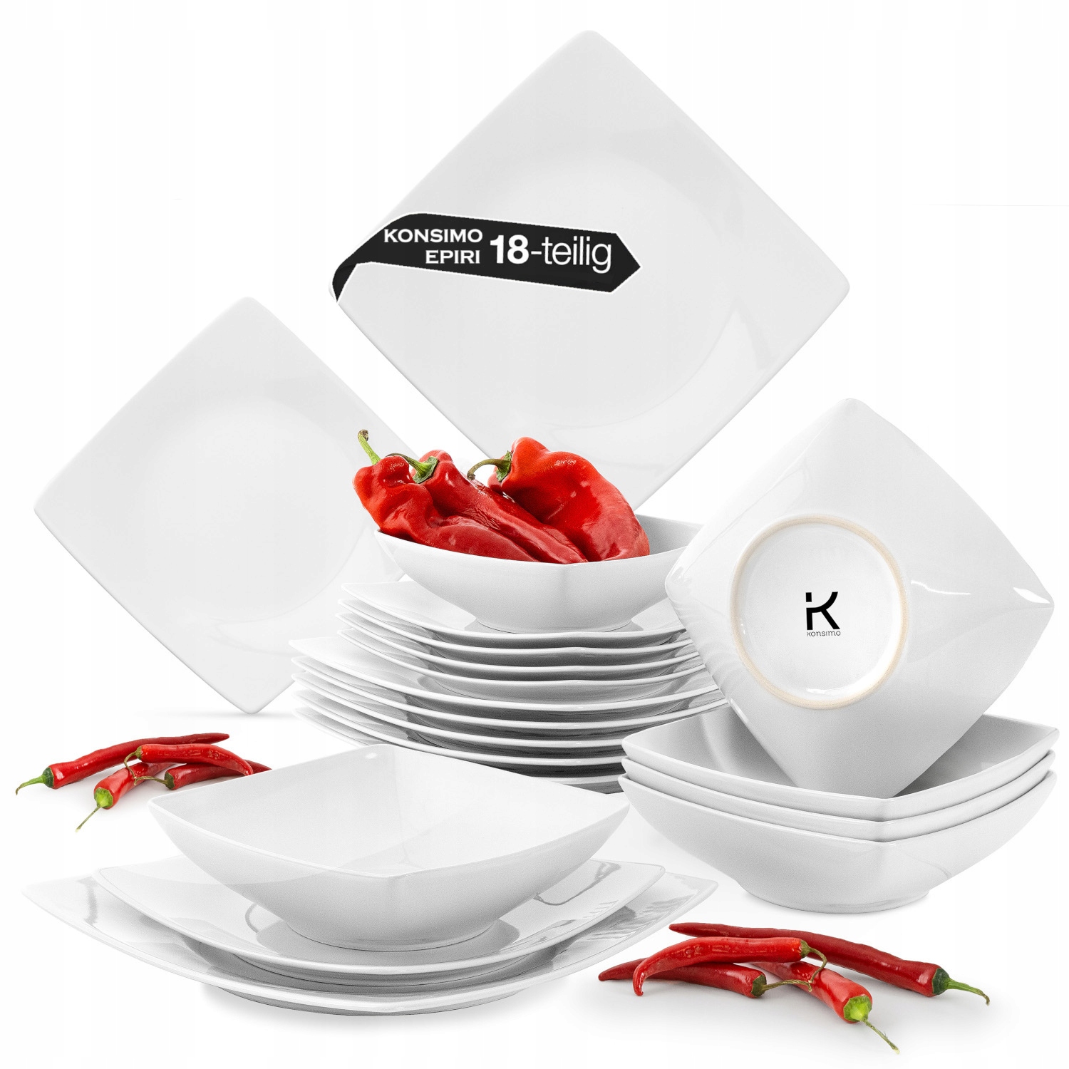 Oficjalny sklep KONSIMO - Strefa Marek Allegro