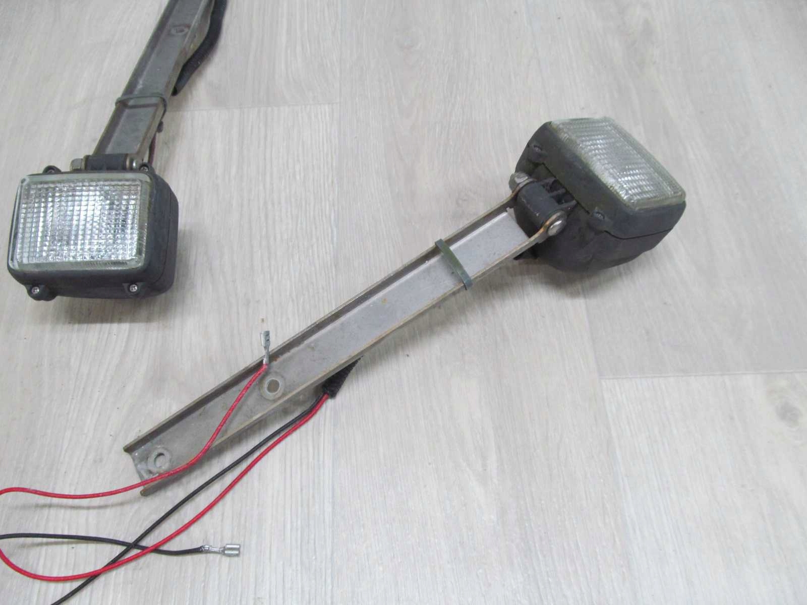 IVECO DAILY SPRINTER ЭКСКАВАТОР ЛАМПА РАБОЧИЙ СВЕТ купити на Avtoex з ...