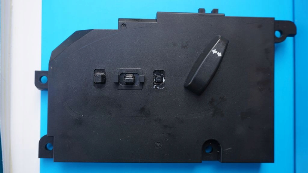 Przełączniki fotela Volvo OE 30797728 - porównaj ceny - Allegro.pl