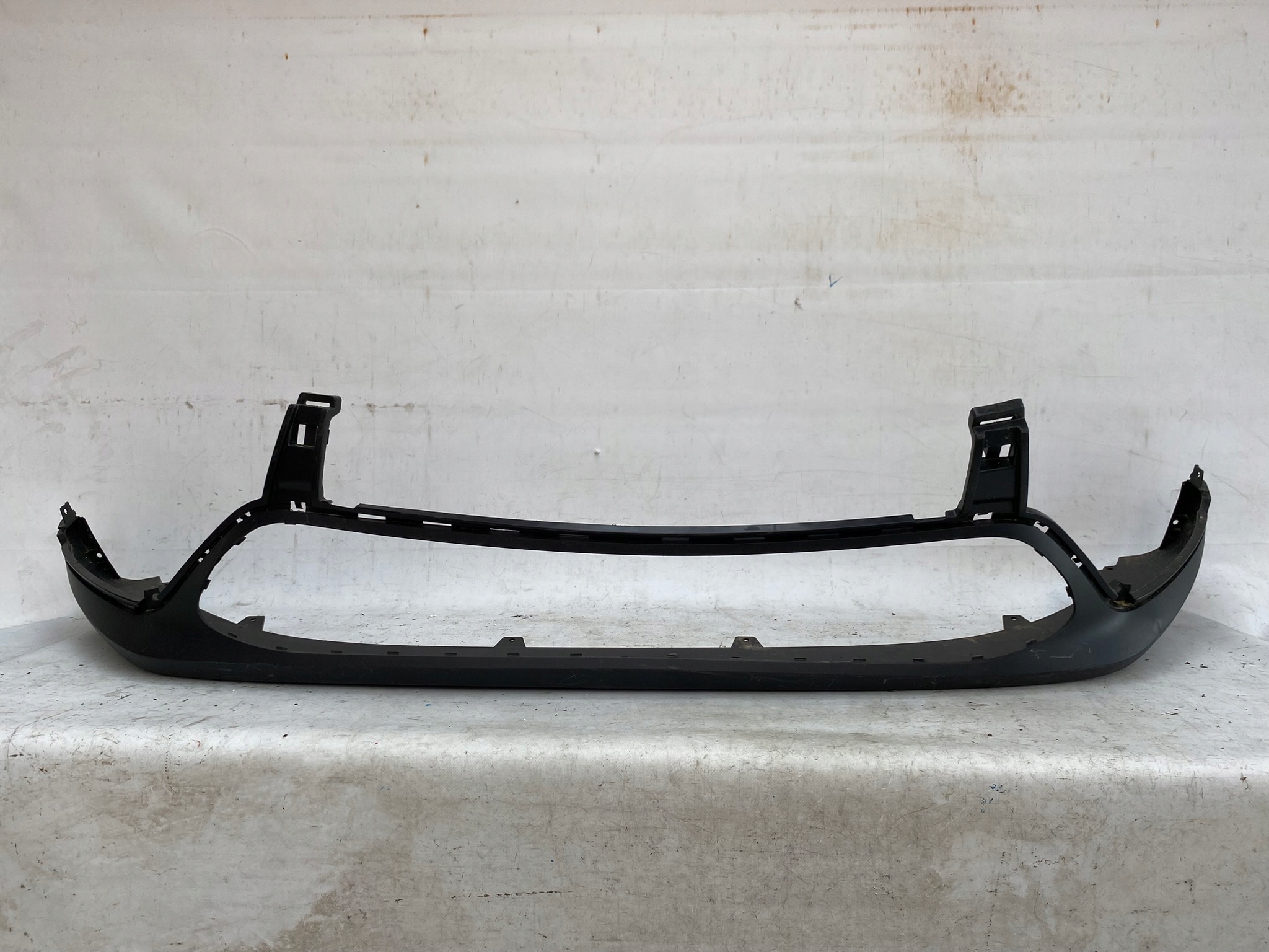 KIA NIRO EV LIFT 19- SPOILER DOKŁADKA DÓŁ ZDERZAKA PRZÓD 86512-Q4000 ...