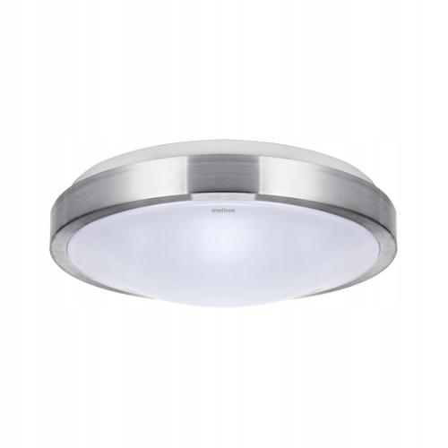 STRUHM Plafon plafoniera ALEX LED C 18W NW 03563 (5901477335631) • Cena ...