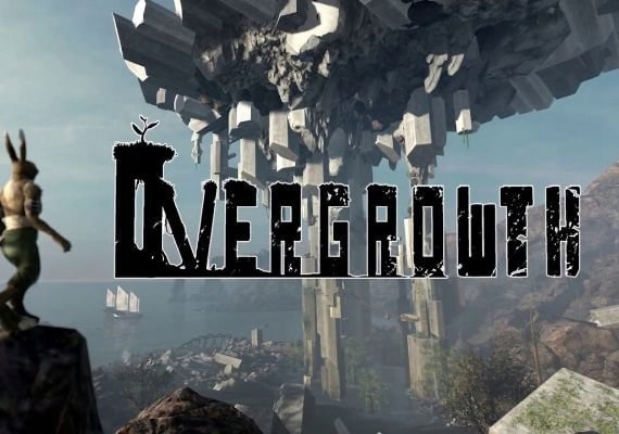 Overgrowth - Steam - Niska cena na Allegro