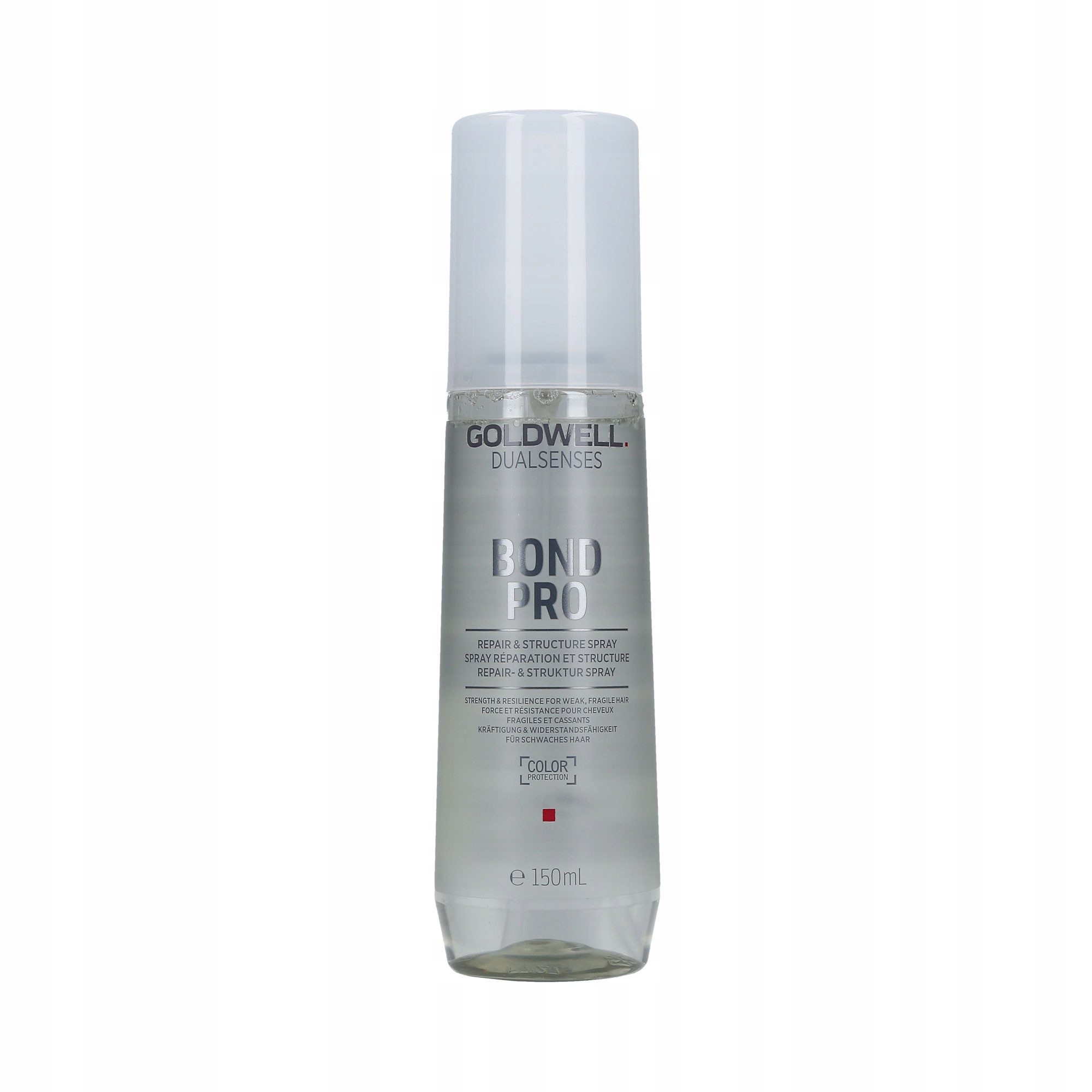 GOLDWELL BOND PRO SPRAY DO WŁOSÓW WZMACNIAJĄCY (4021609062325) • Cena ...
