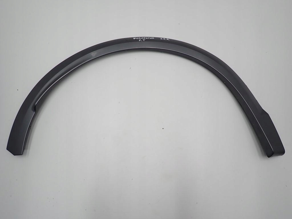 LISTWA OSŁONA BŁOTNIKA PRAWY TYŁ CUPRA FORMENTOR za 50.00PLN z ...