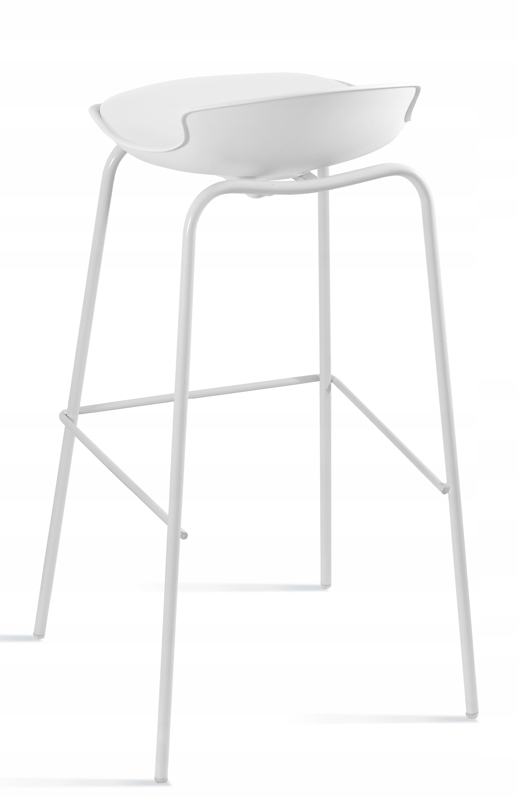 Hoker Unique biały 86 cm skóra sztuczna (5908242406343) • Cena, Opinie ...