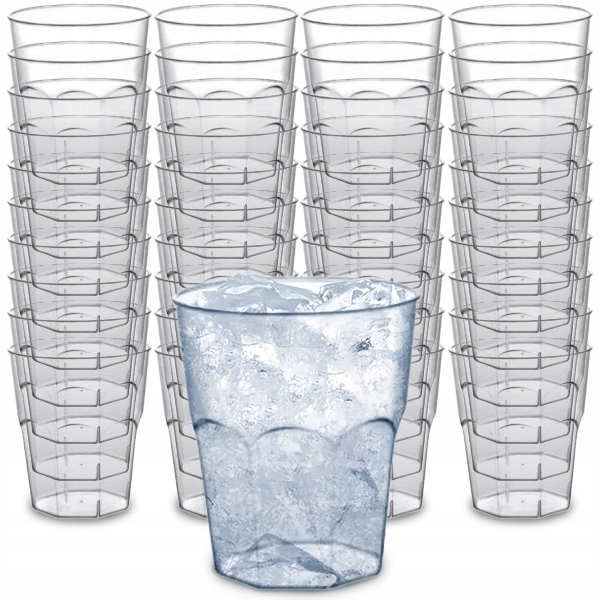 Kubki Plastikowe Drinki - Niska cena na Allegro