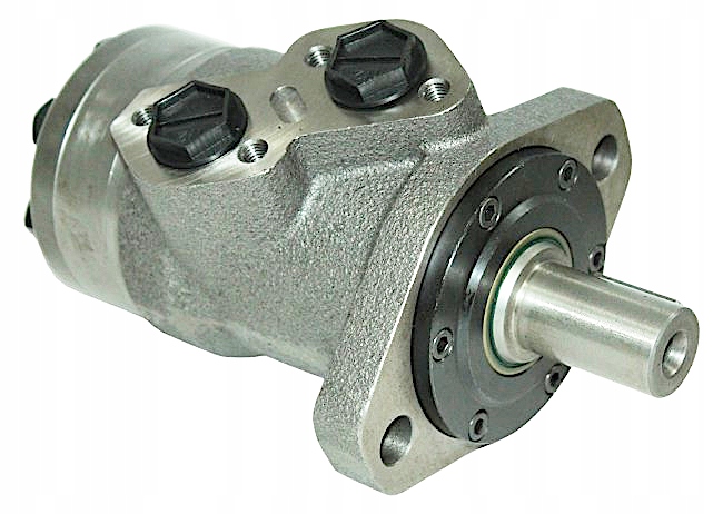 SILNIK HYDRAULICZNY ORBITALNY BMP100 fi 25 2 otwor BMP100 za 699,99 zł ...