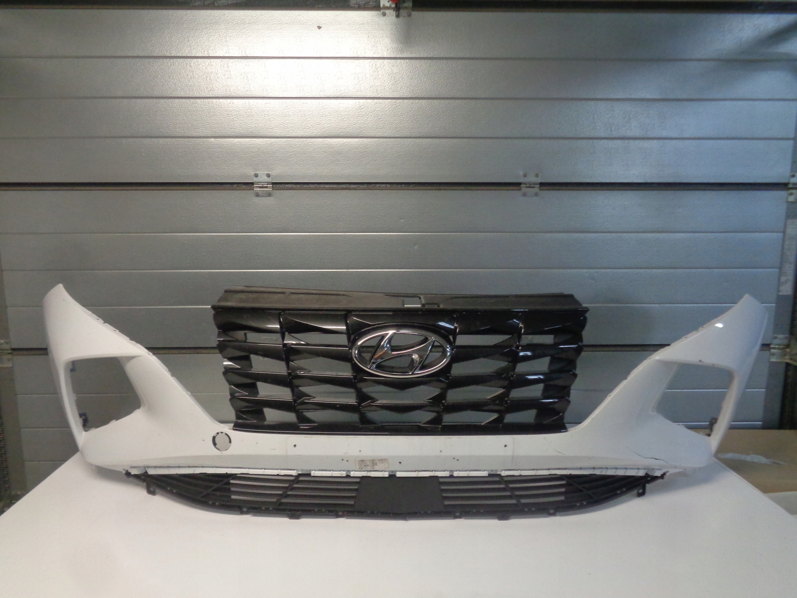 ZDERZAK PRZÓD PRZEDNI HYUNDAI TUCSON 4 IV 20- za 1000 zł z KWILCZ ... ZDERZAK PRZÓD PRZEDNI HYUNDAI TUCSON 4 IV 20- za 1000 zł z KWILCZ ...