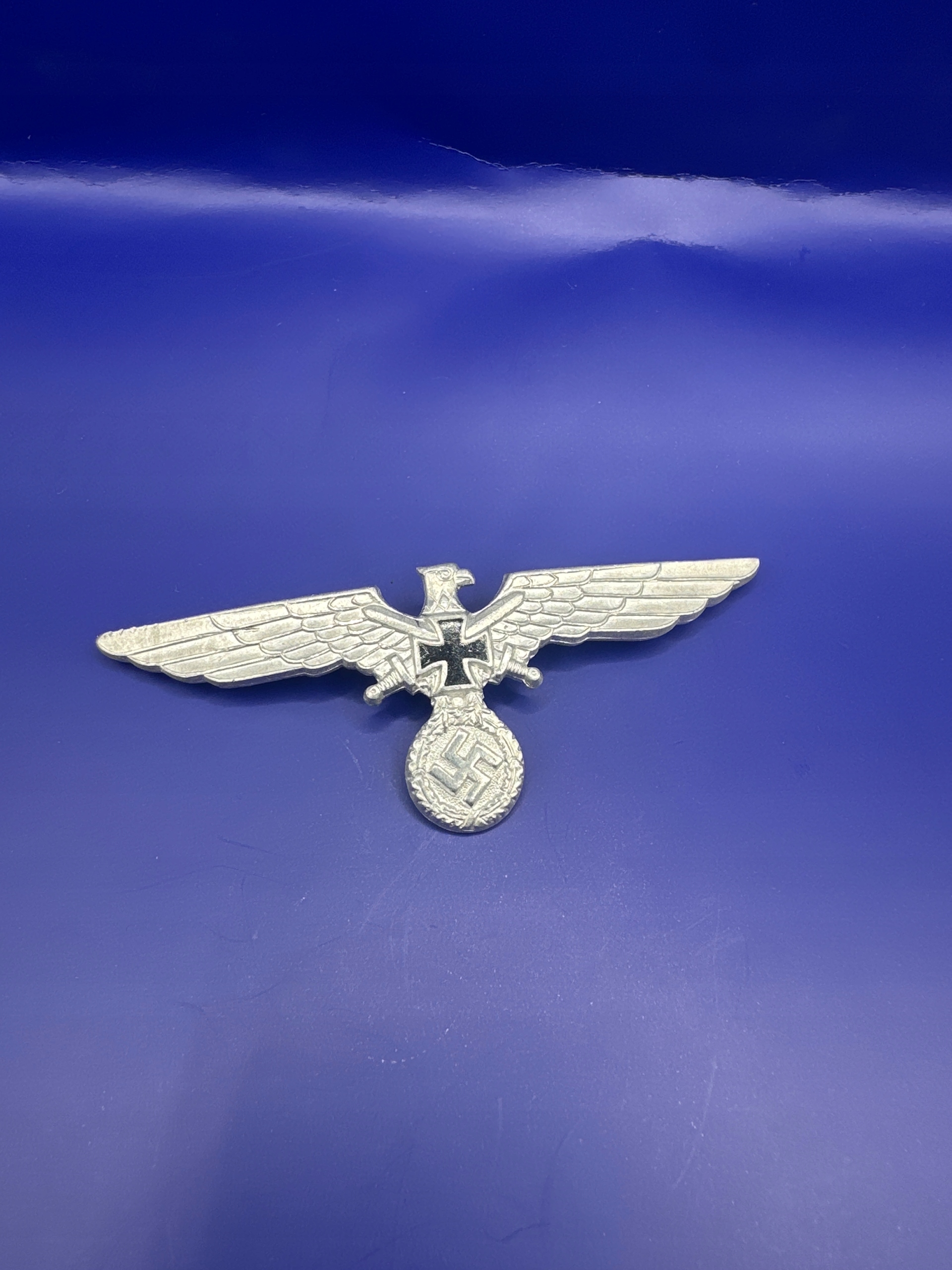 Gapa , orzeł Niemcy III Rzesza • Cena, Opinie • Pozostałe 17461131670 ...