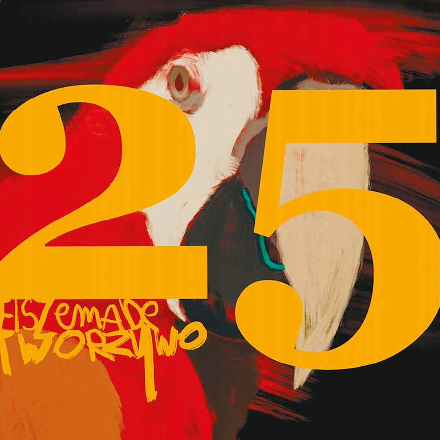 Fisz Emade Tworzywo "25" CD 17146980466 - Sklepy, Opinie, Ceny w Allegro