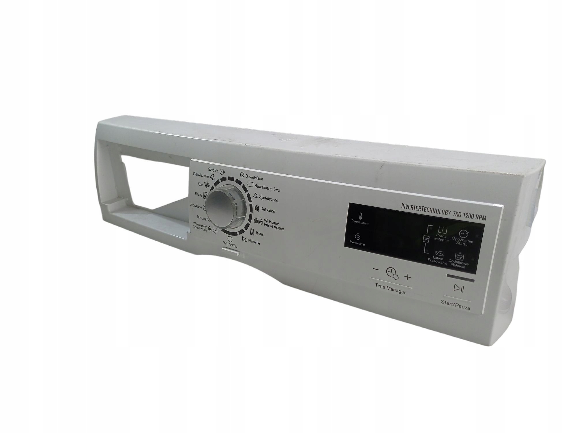 Panel Sterowania Pralki Candy - Niska cena na Allegro.pl