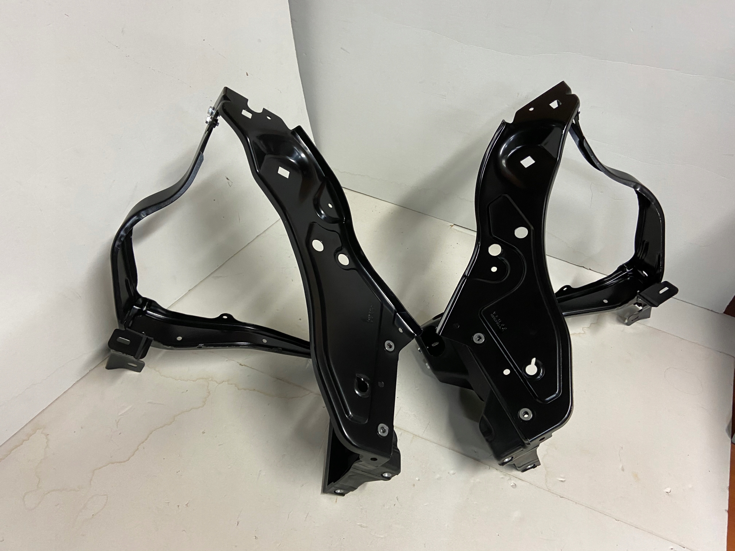 MERCEDES CLS C218 ślizg mocowanie okular wspornik A 2186200500 ...