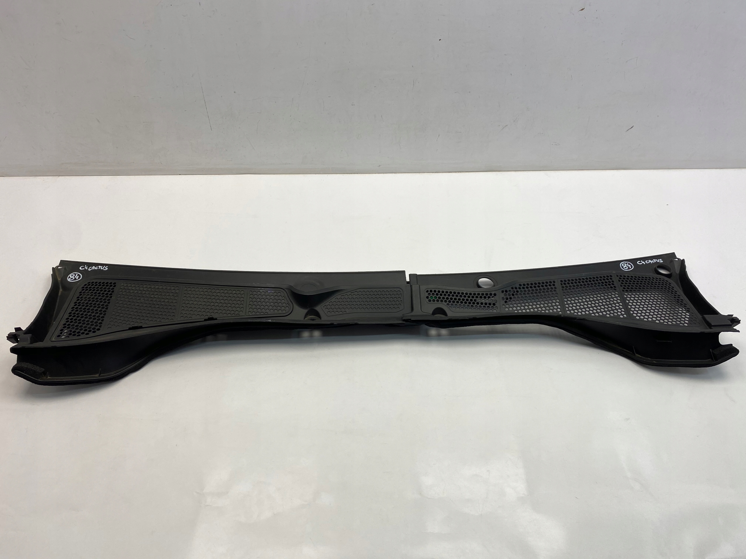 CITROEN C4 CACTUS PODSZYBIE CITROEN C4 CACTUS PODSZYBIE - CITROEN C4 ...