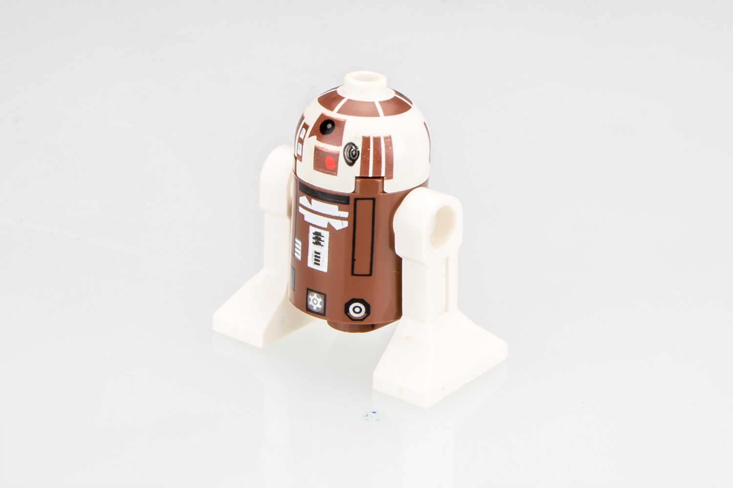 LEGO Figurka Star Wars SW0119 Astromech Droid R7-D4 • Cena, Opinie ...