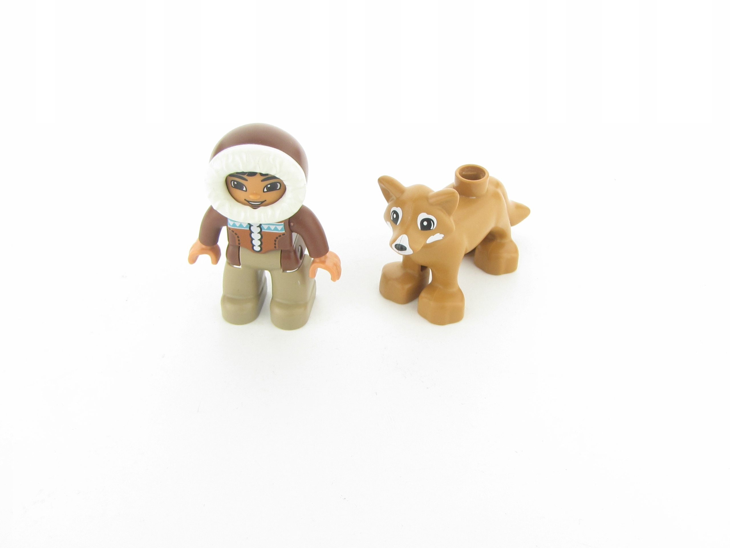 Lego Eskimos - Niska cena na Allegro