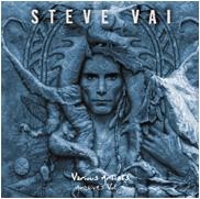 Mystery Tracks, Archives Vol. 3 Steve Vai CD • Cena, Opinie - Allegro