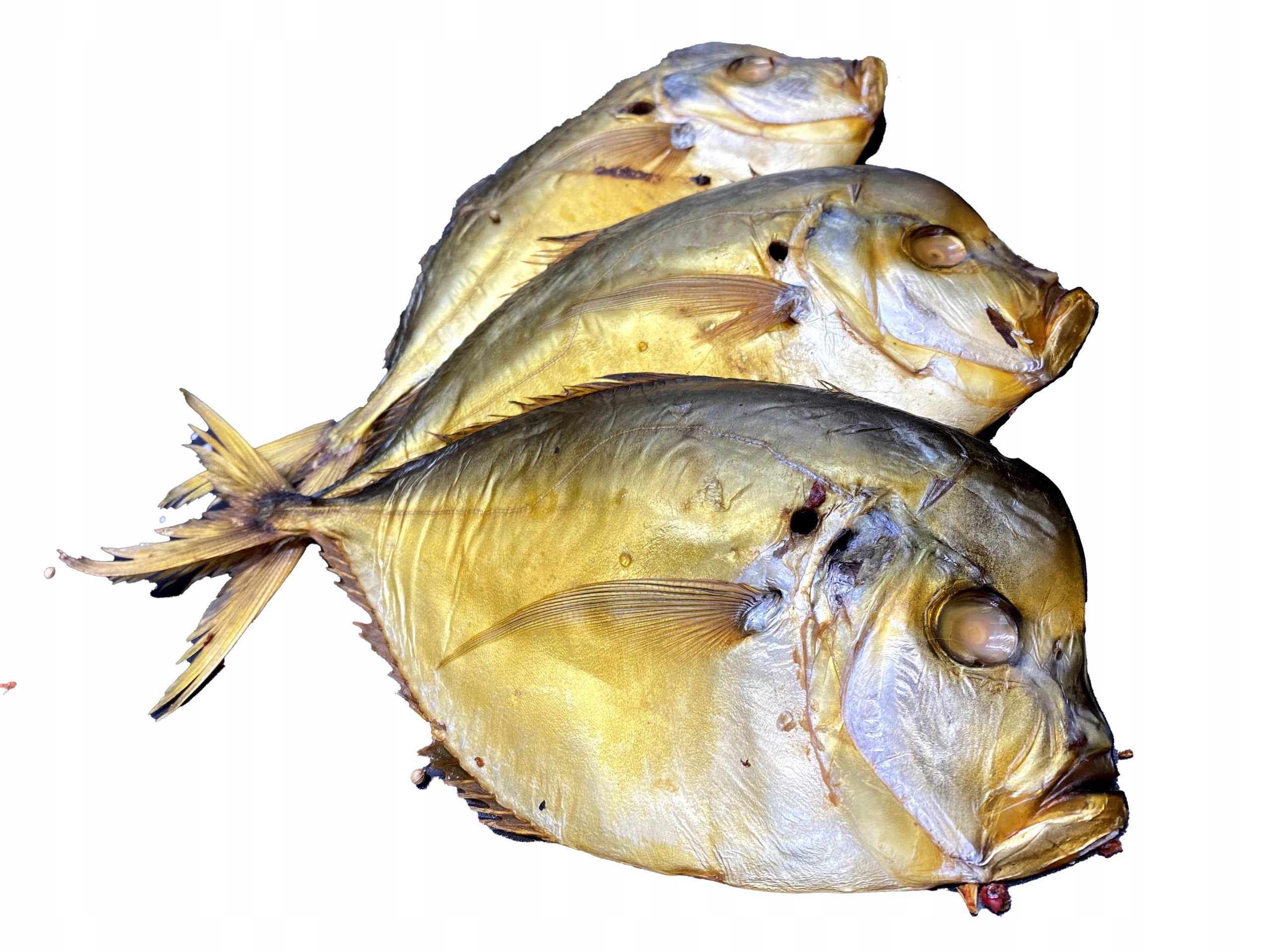 RYBA WĘDZONA NA ZIMNO DO PIWA Womer 600+/-20g 12767716512 - Allegro.pl