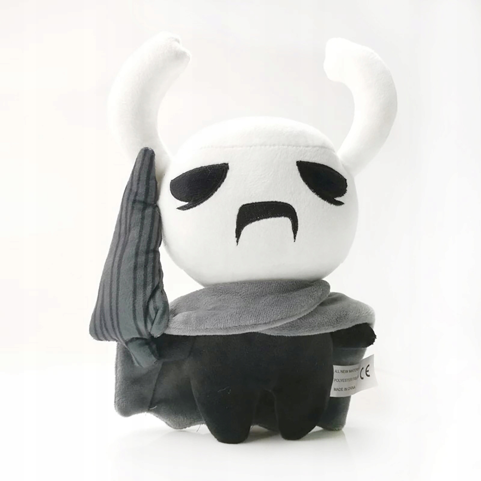 Hollow Knight Plush Toy Game Hollow Knight Plush 14352040019 - Allegro.pl