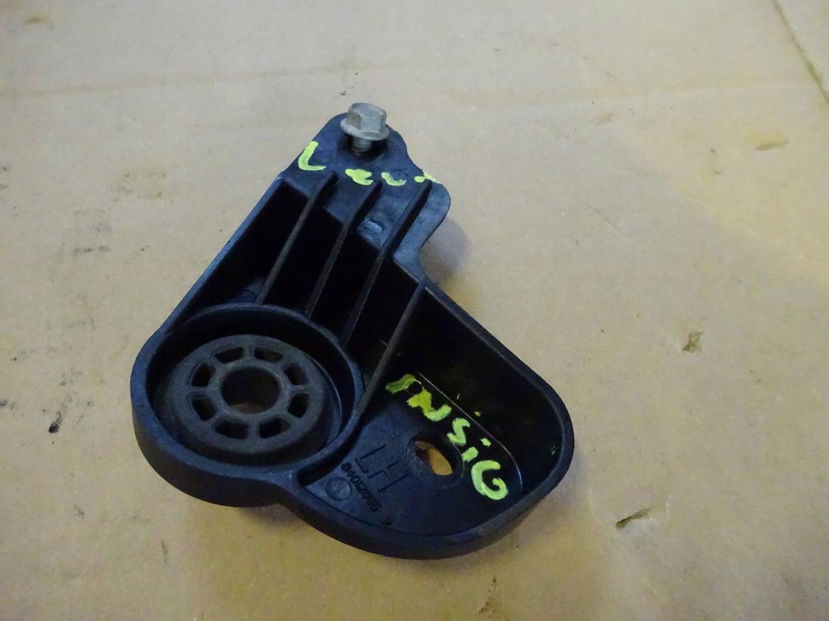 Opel OE 84012895 wspornik mocowanie odbój chłodnicy insignia za 50 ...