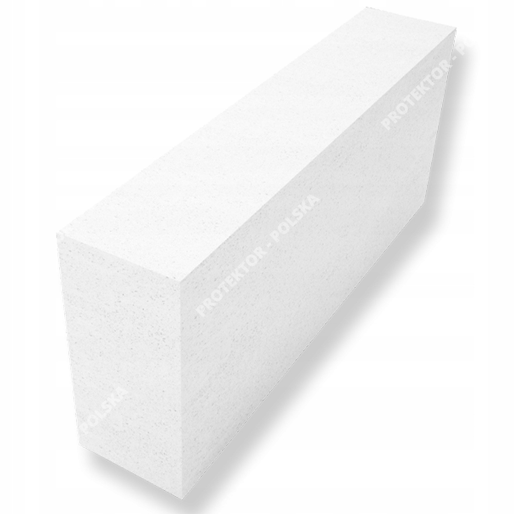 Gazobeton Termalica - Niska cena na Allegro.pl