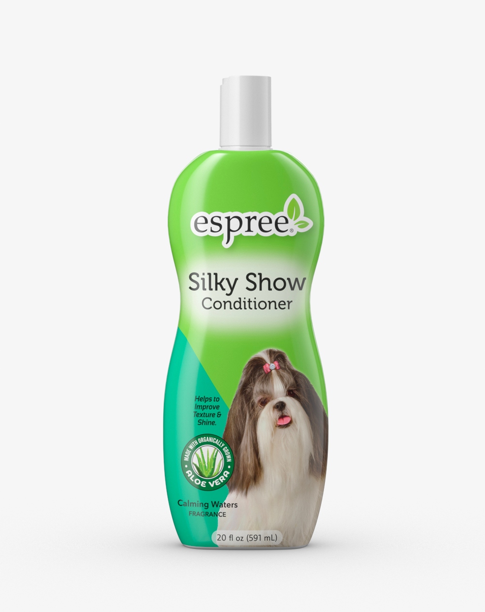 Espree Silky Show Kondicionér pro dlouhosrsté psy a kočky 355 ml ...