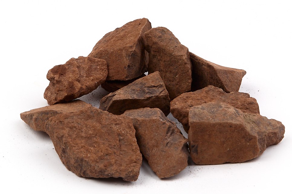 Melafir 4-31,5 mm 20 kg kamień ogrodowy kliniec • Cena, Opinie • Żwir i ...