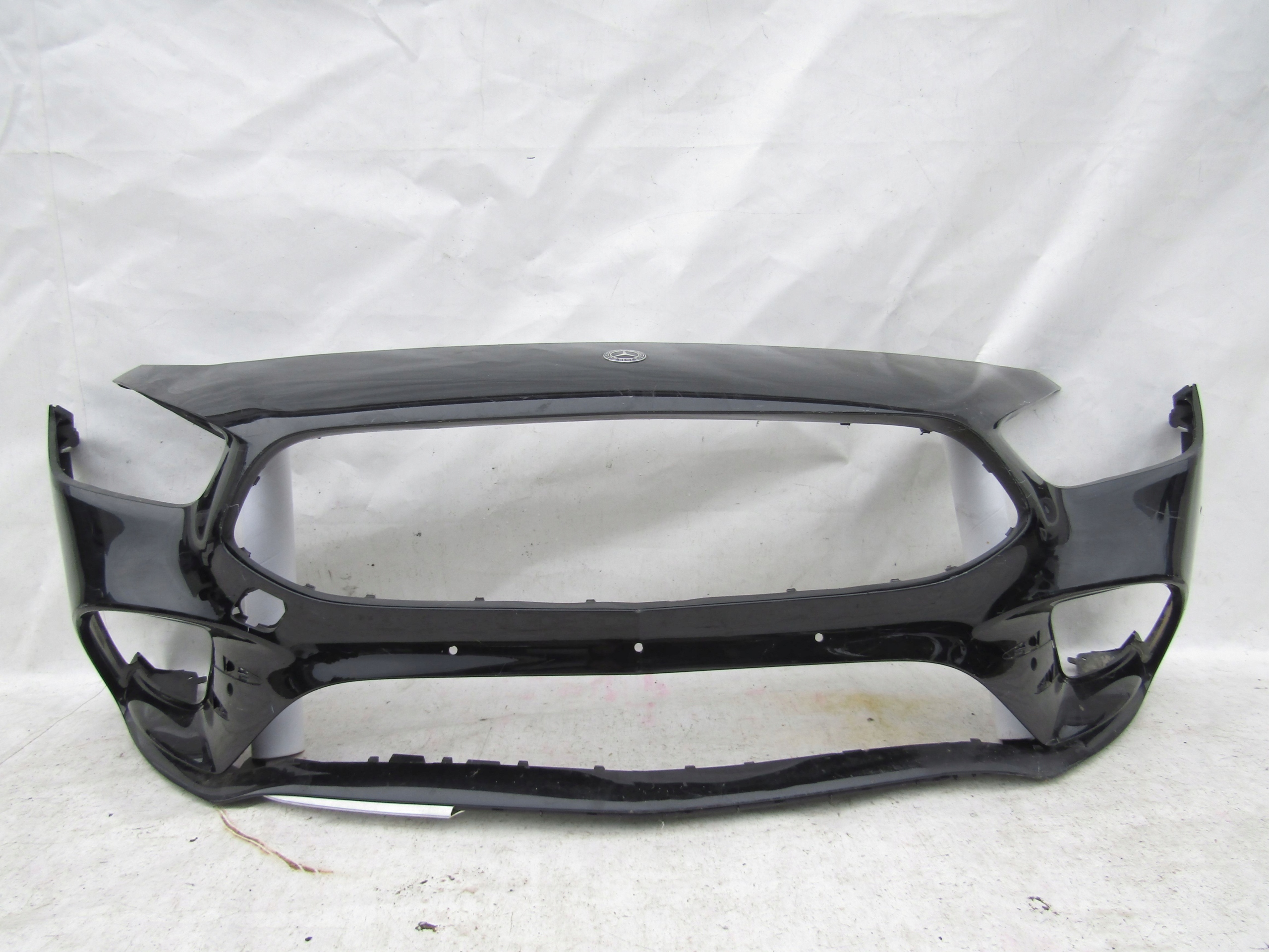 ZDERZAK MERCEDES B-KLASA W247 19-22 PRZÓD PDC AMG za 250.00PLN z Łowyń ...