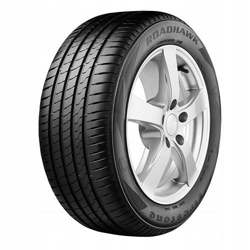 1x Firestone 205/55R16 ROADHAWK 2 91V Enliten 3286342147314 za 269.00PLN z Świdnik - Allegro ...