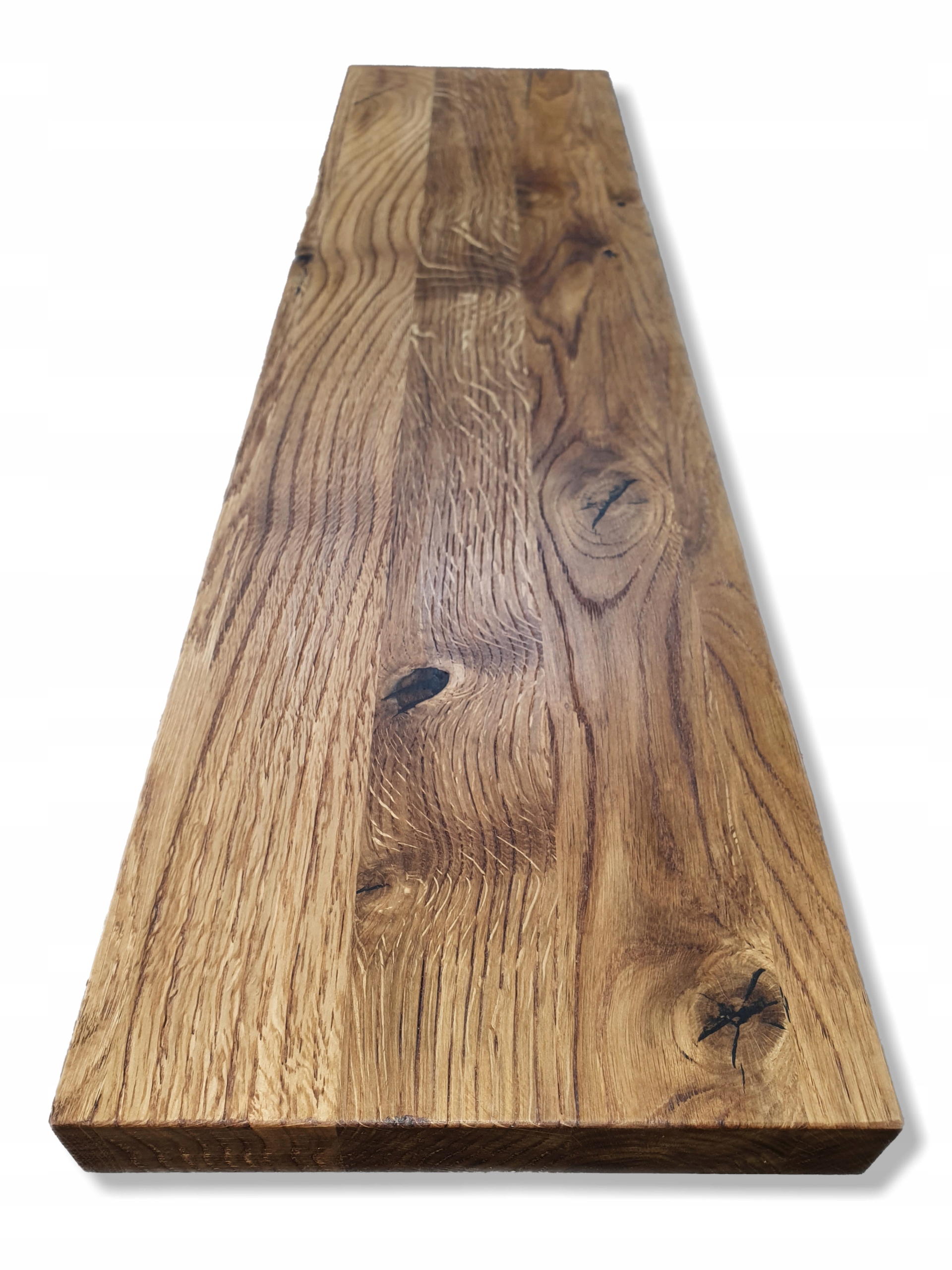 STOPNIE DĘBOWE 110X30CM, DREWNIANE TREPY. SCHODY • Cena, Opinie ...