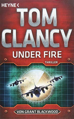 Tom Clancy Under Fire - Niska cena na Allegro