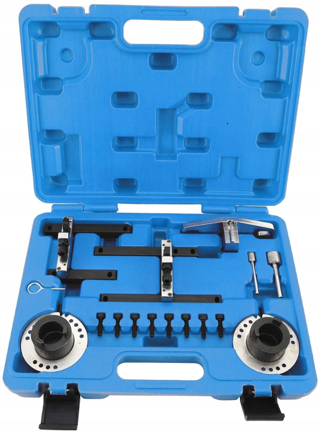 Blokada rozrządu Falcon F04038 5903949701654 za 208.60PLN z Opole ...