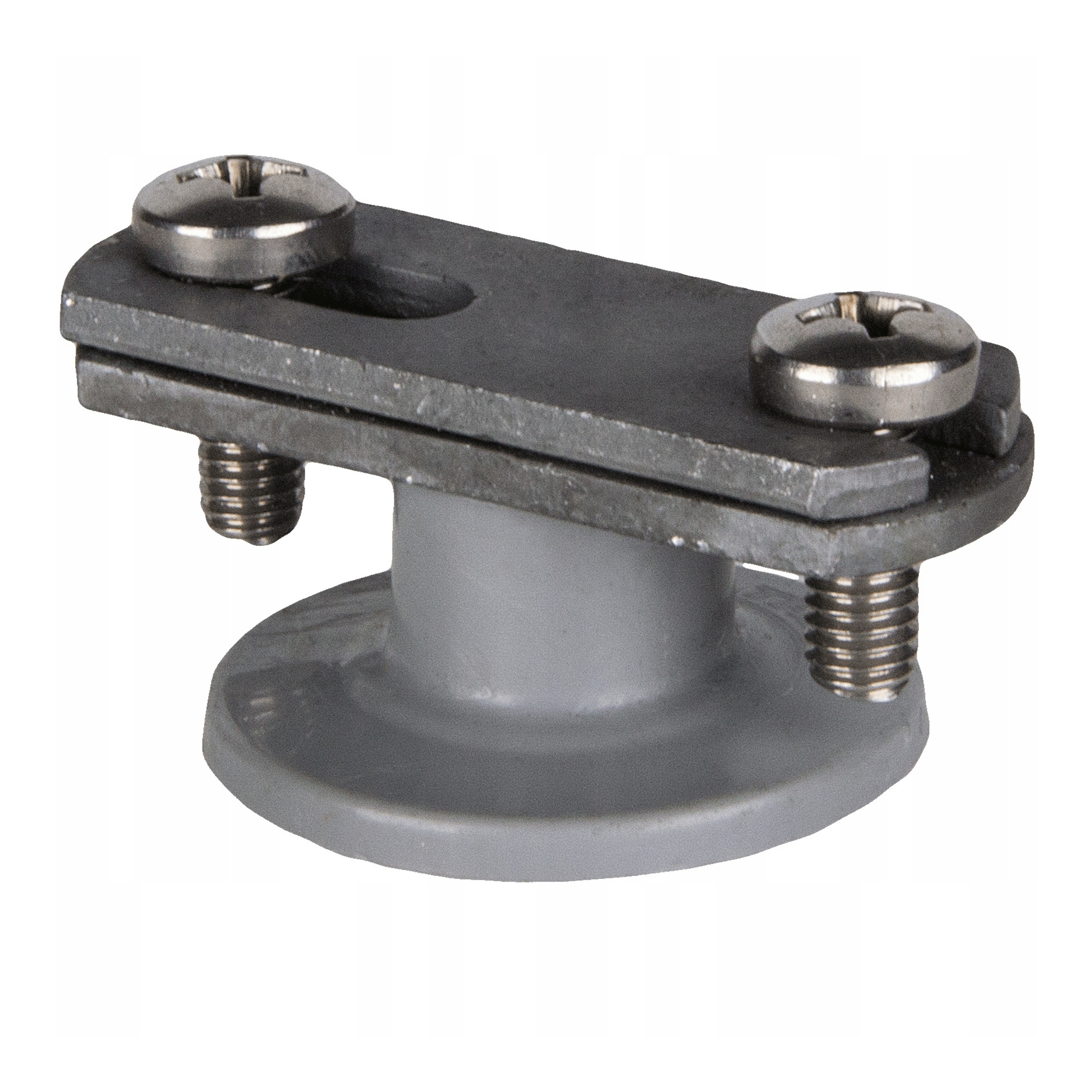 Uchwyt Odgromowy Do Bednarki 30x4 Mocowanie Do Ściany Ocynk ...