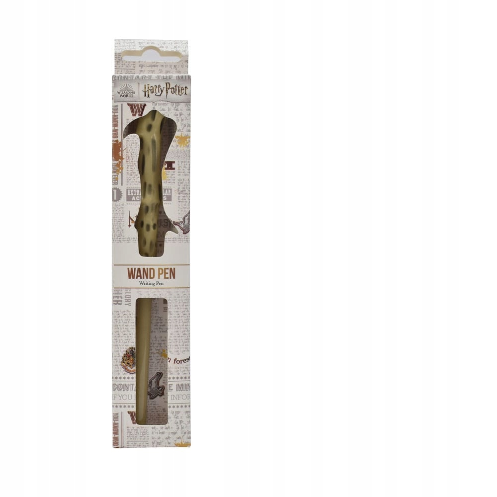 Różdżka Długopis Harry Potter - Różdżka Lord Voldemort LICENCJA 19cm ...