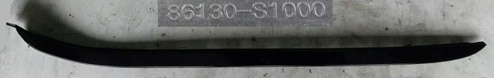 Hyundai OE 86130-S1000 listwa szyby • Cena, Opinie - Allegro