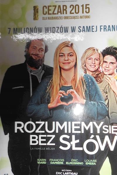 Rozumiemy Się bez Słów Dvd - Niska cena na Allegro.pl