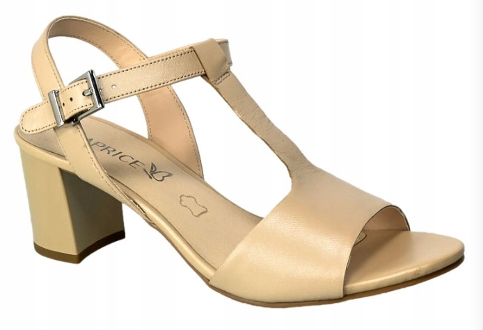 Sandały Caprice 39 - Sandały damskie 39 - Największy wybór sandałów damskich - Allegro.pl