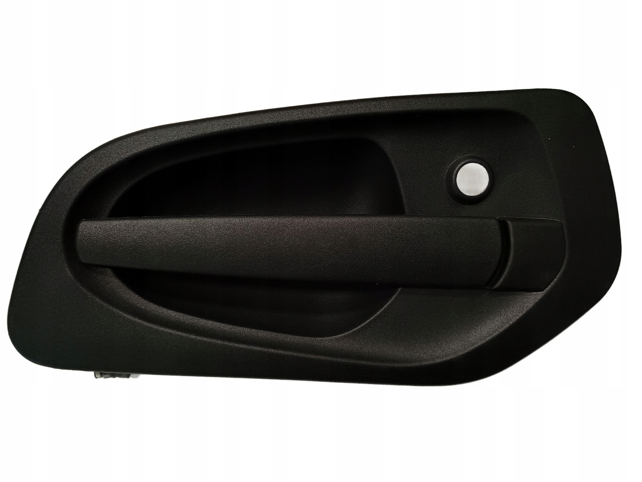 KLAMKA DRZWI MERCEDES ACTROS MP4 MP 4 LEWA NOWA • Cena, Opinie - Allegro