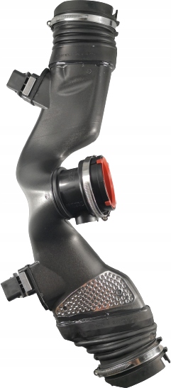 PRZEPŁYWOMIERZ MERCEDES 3.0CDI OM642 A6420908237 za 2747.70PLN z Poznań ...