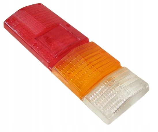 KLOSZ LAMPY TYLNEJ LEWY ISUZU NKR NLR NMR NNR NPR NQR za 195.00PLN z Warszawa - Allegro ...