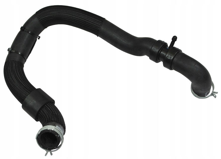 Przewód chłodnicy górny RENAULT TRAFIC III 3, VIVARO B 2 za 369.00PLN z ...