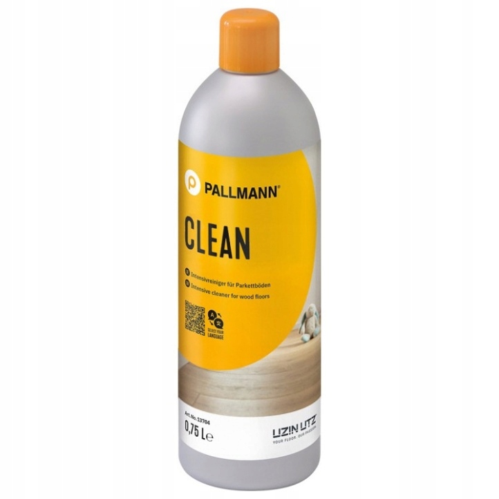 Pallmann Clean - Niska cena na Allegro