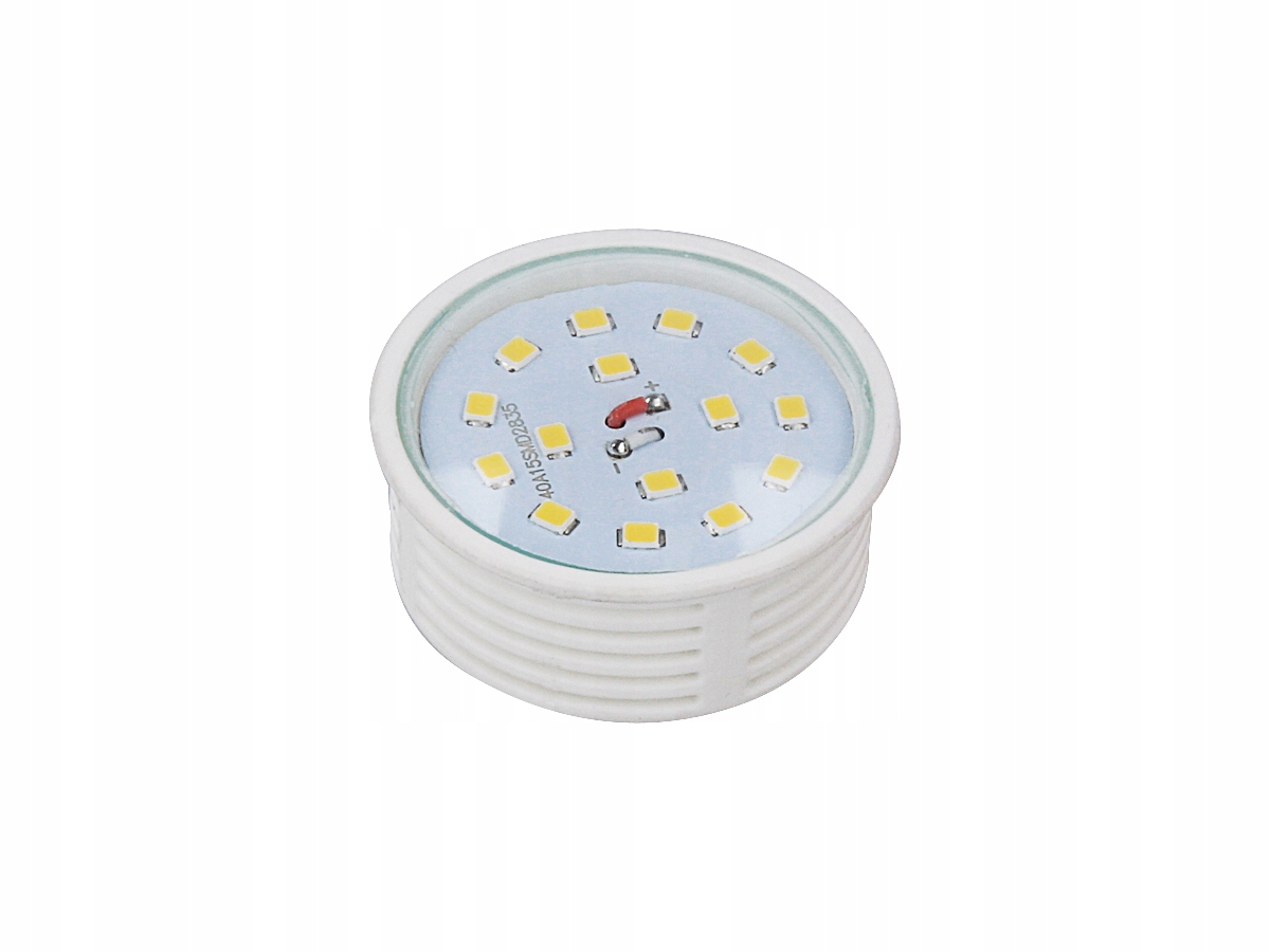 ŻARÓWKA LED SMD 5W 6500K 400lm 50mm ŚCIEMNIALNA (5907777470744) • Cena ...